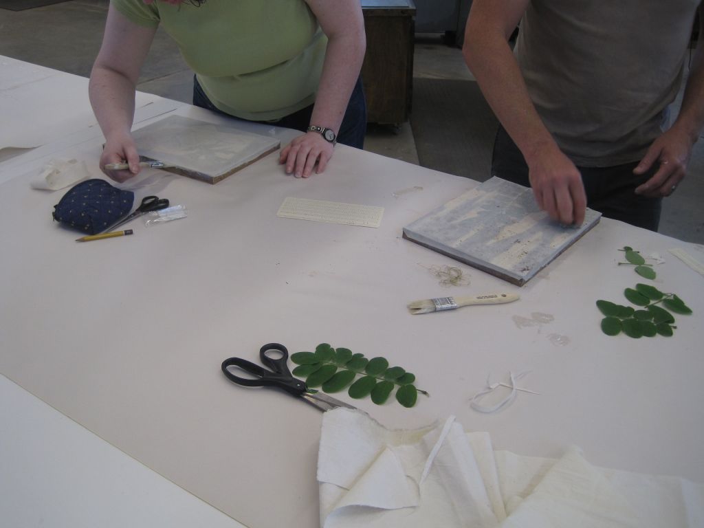 Sandragraphs | PRESS